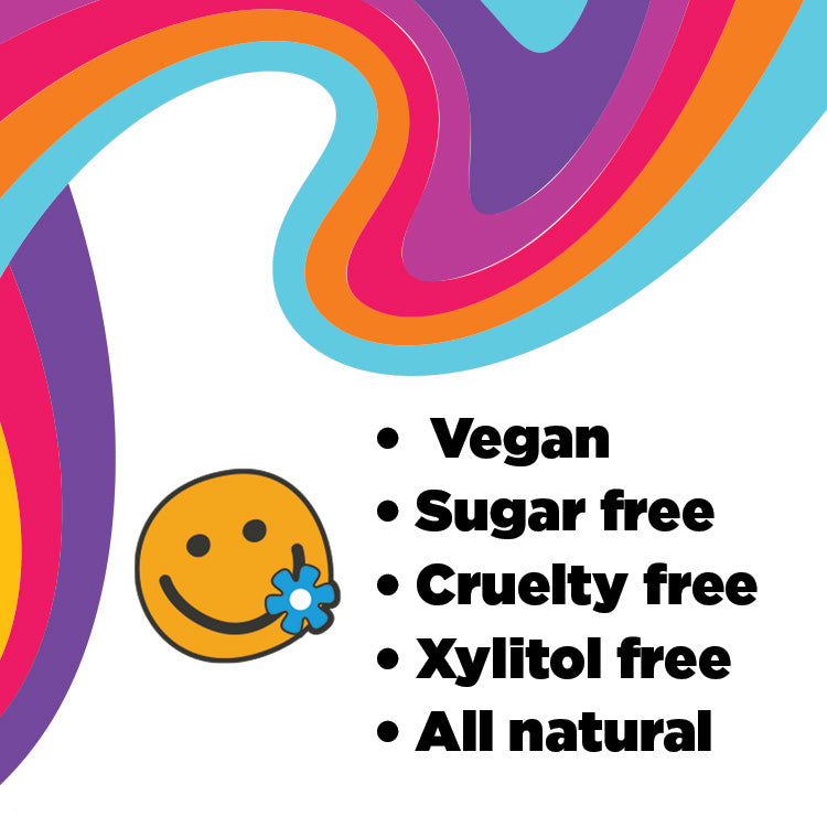 Chomp Chill Sugar Free Mints - Chomp Toothpaste