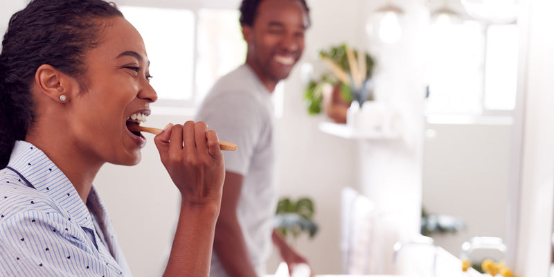 Why Chomp? - Chomp Toothpaste